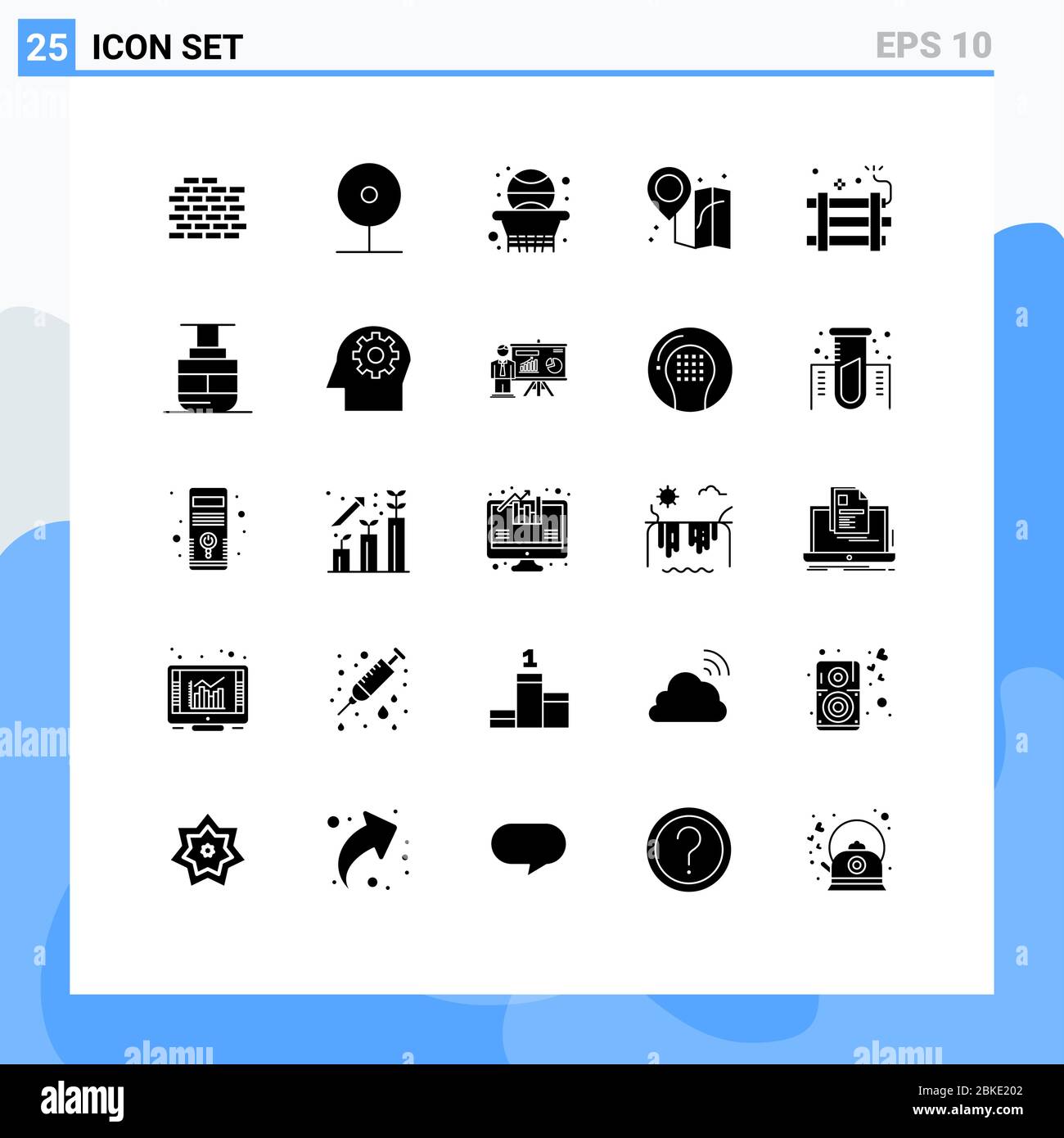 Back map hi-res stock photography and images - Alamy