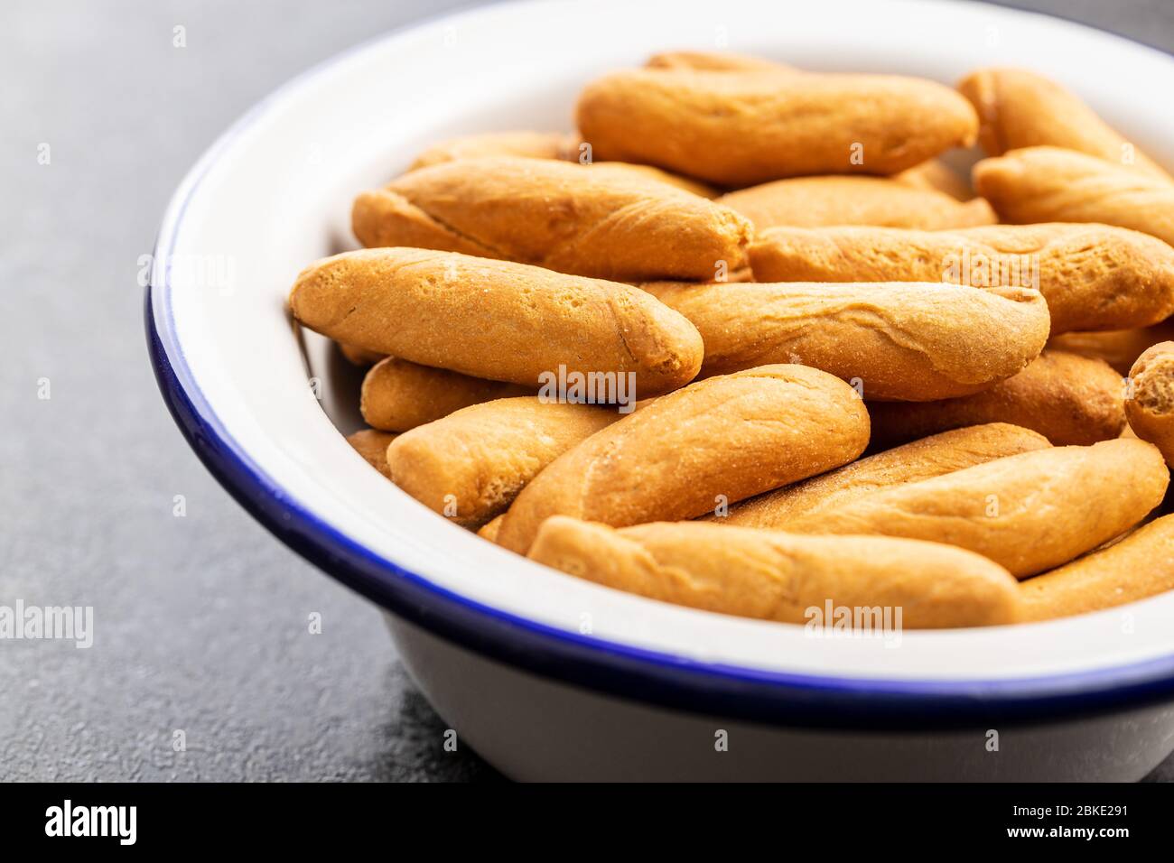 Mini Baguette Bread High Resolution Stock Photography and Images - Alamy