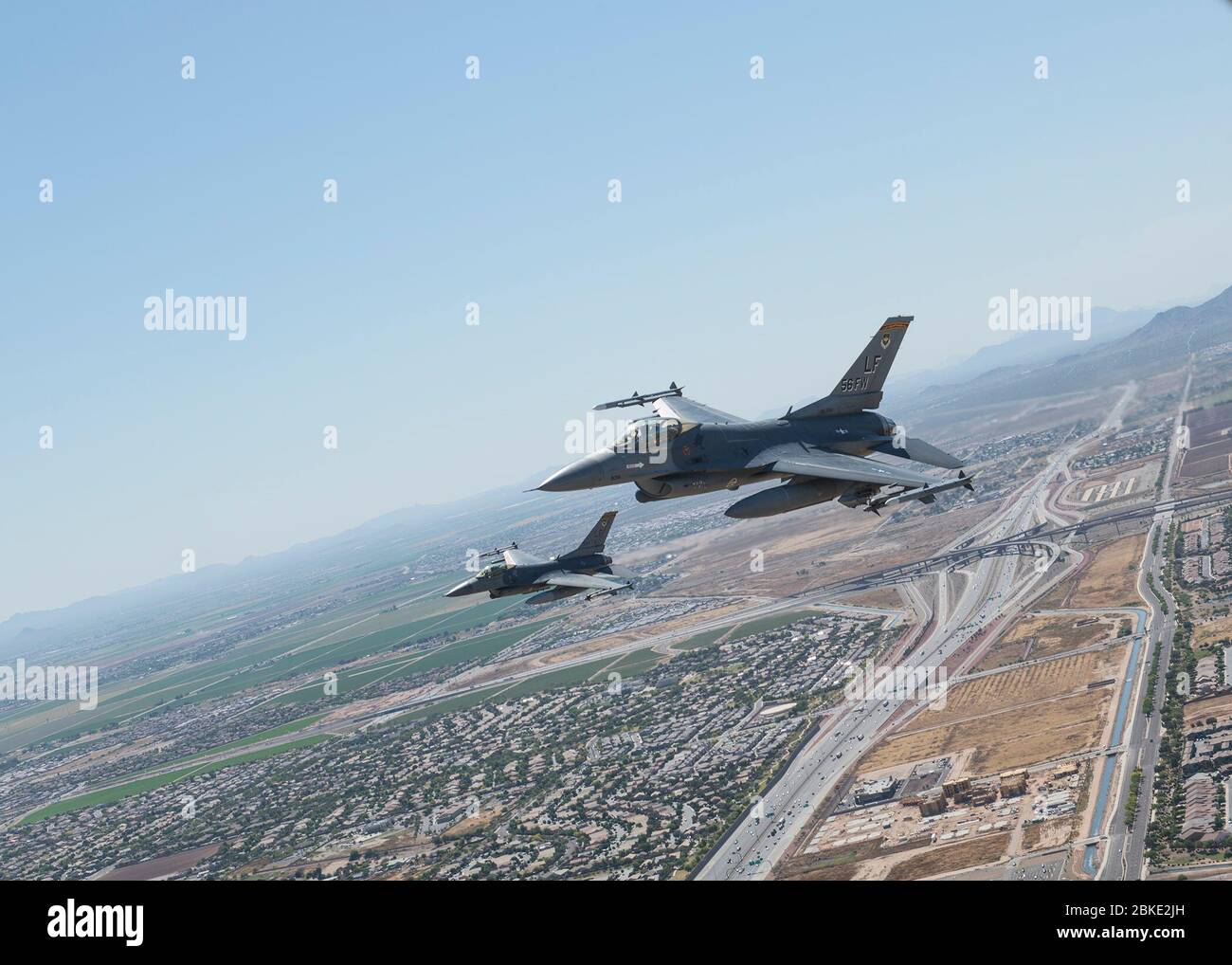 56th fighter group hi-res stock photography and images - Alamy