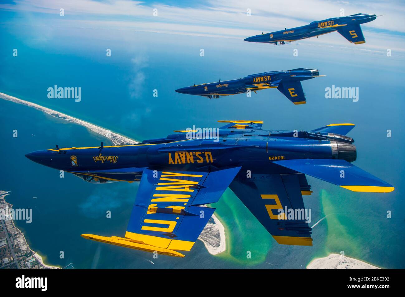 Naval air station pensacola hi-res stock photography and images - Alamy