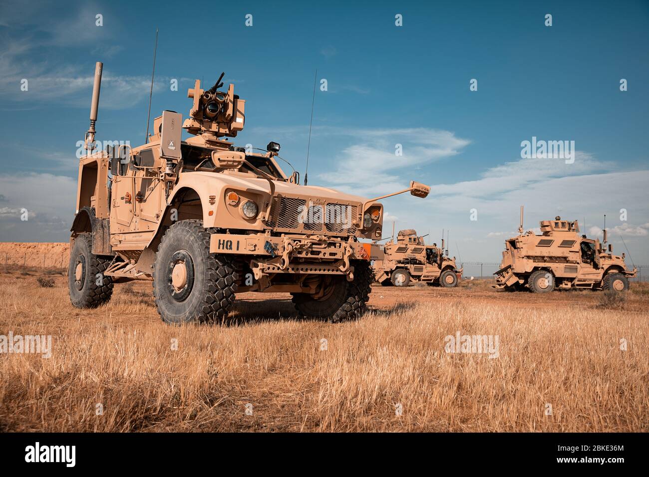 Joint light tactical vehicles hi-res stock photography and images - Alamy