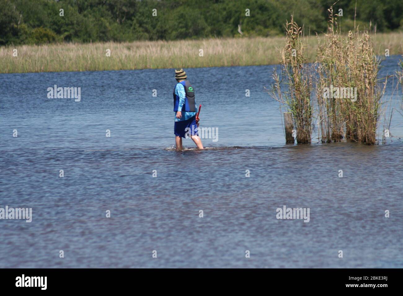 Alabama gulf state park fishing hi-res stock photography and images - Alamy