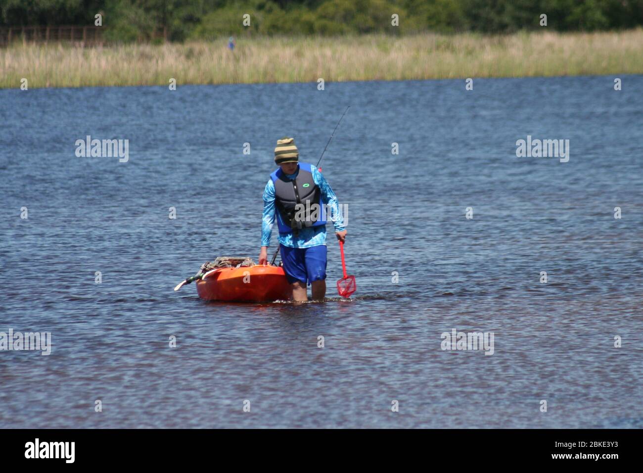 Alabama gulf state park fishing hi-res stock photography and images - Alamy