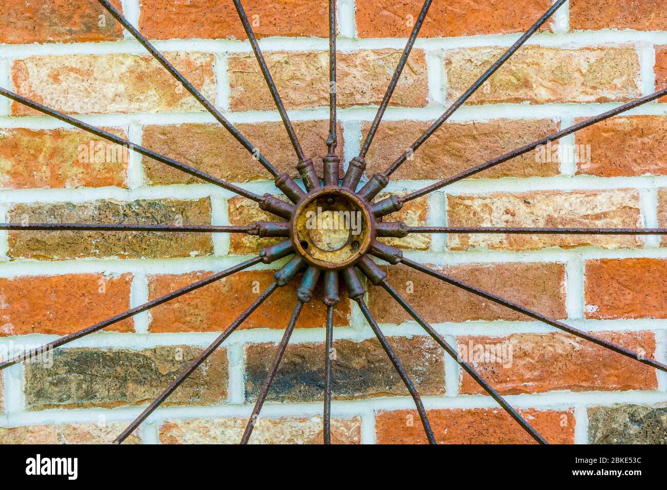 Rusted wheels hi-res stock photography and images - Alamy