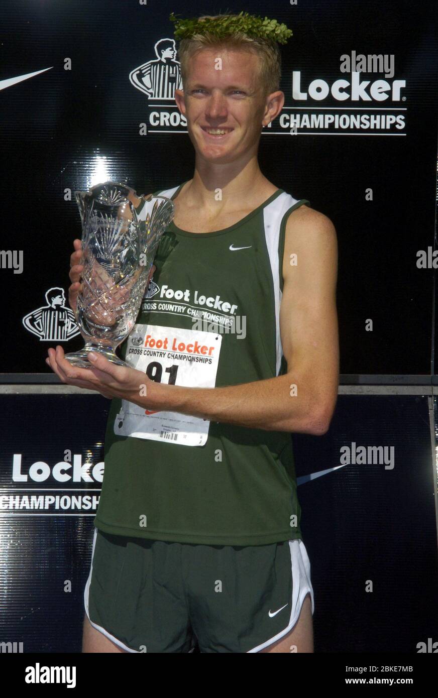 San Diego, United States. 11th Dec, 2004. Douglas High (Ariz.) senior ...