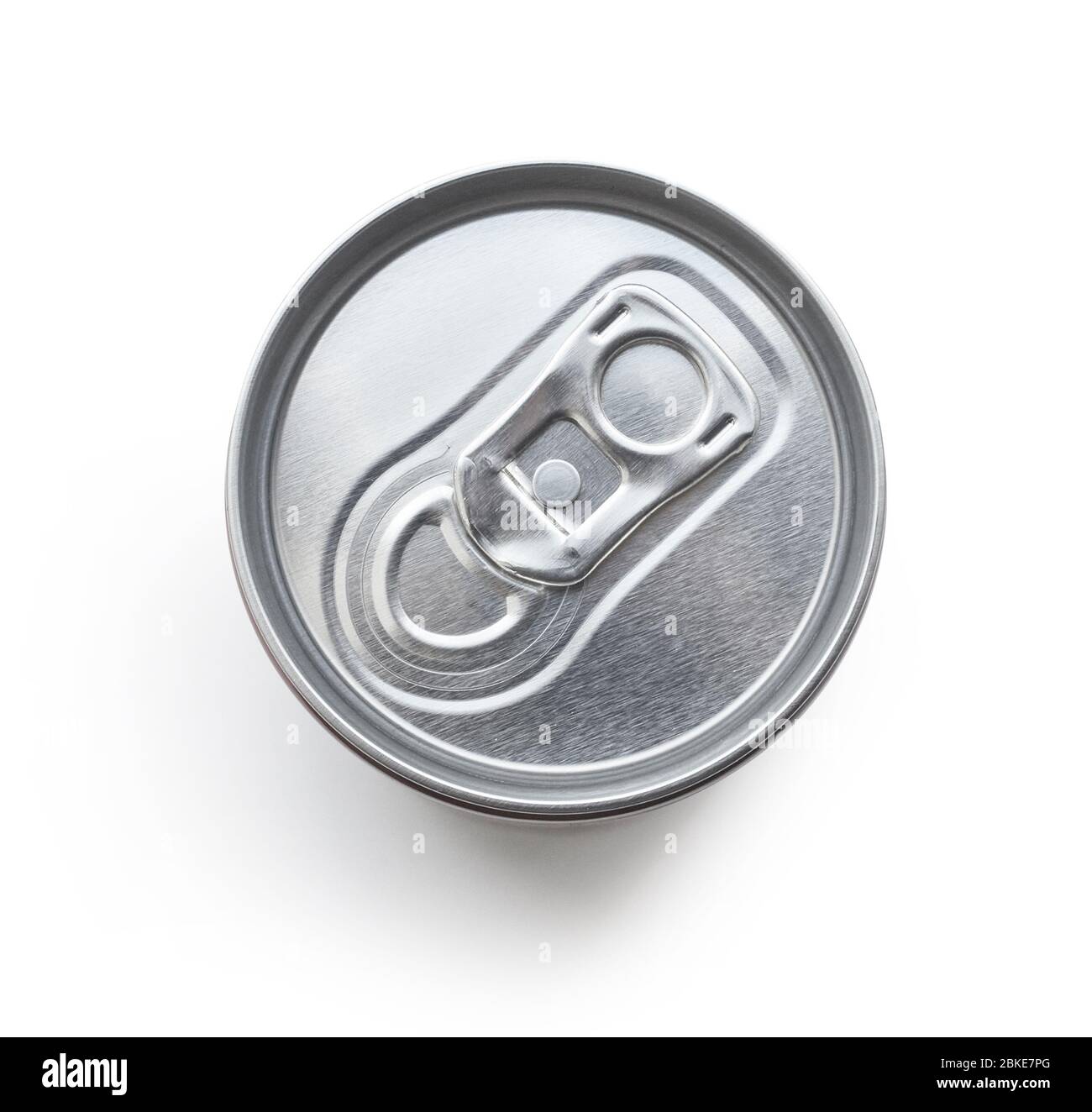 Top soda can can Cut Out Stock Images & Pictures - Alamy