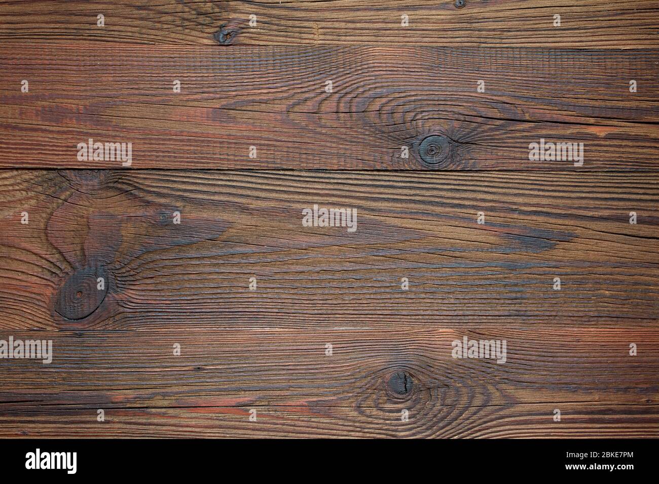 brown wood texture, top view Stock Photo - Alamy