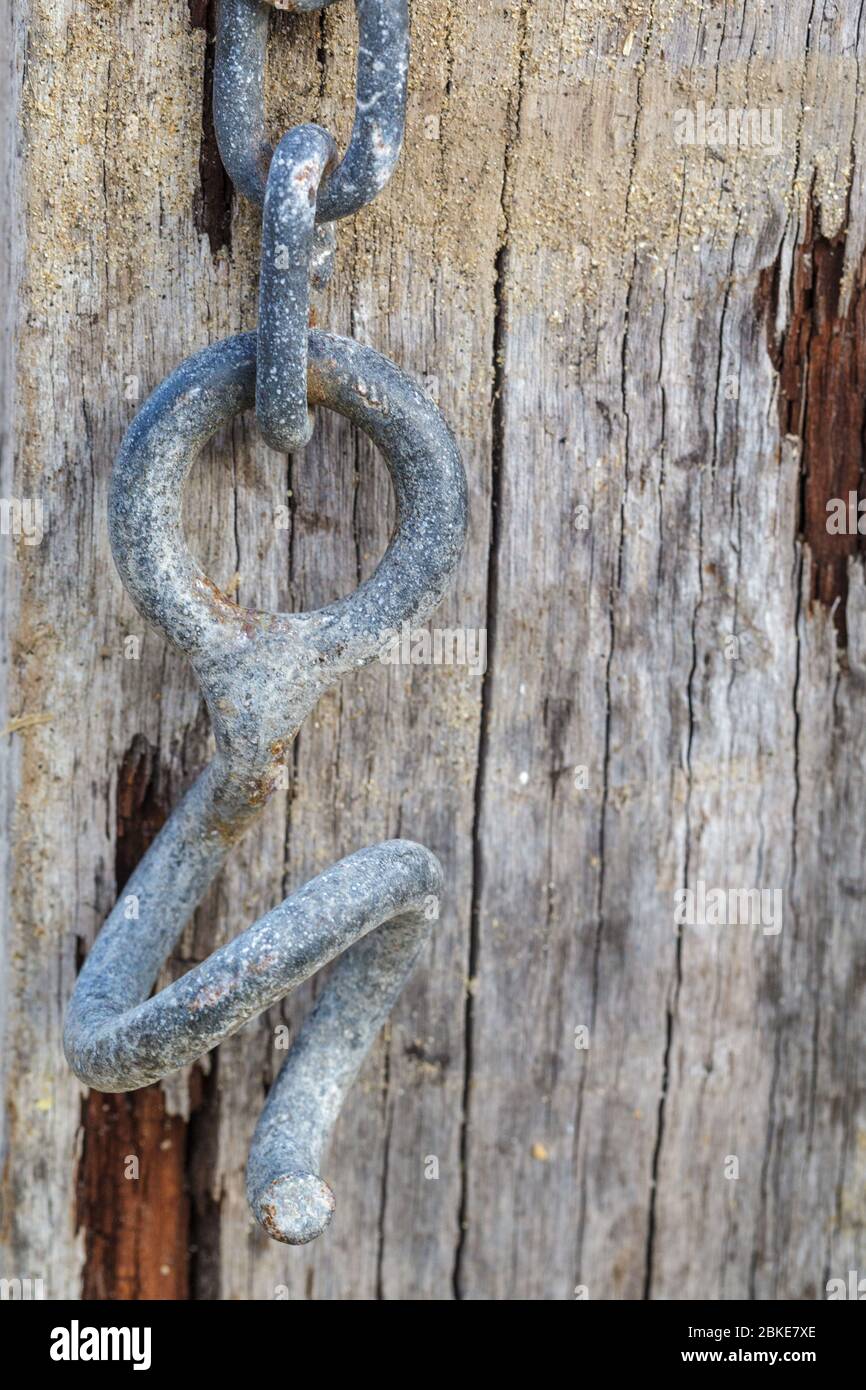 Rustic wooden texture, empty Chain Soft wood background with natural ...