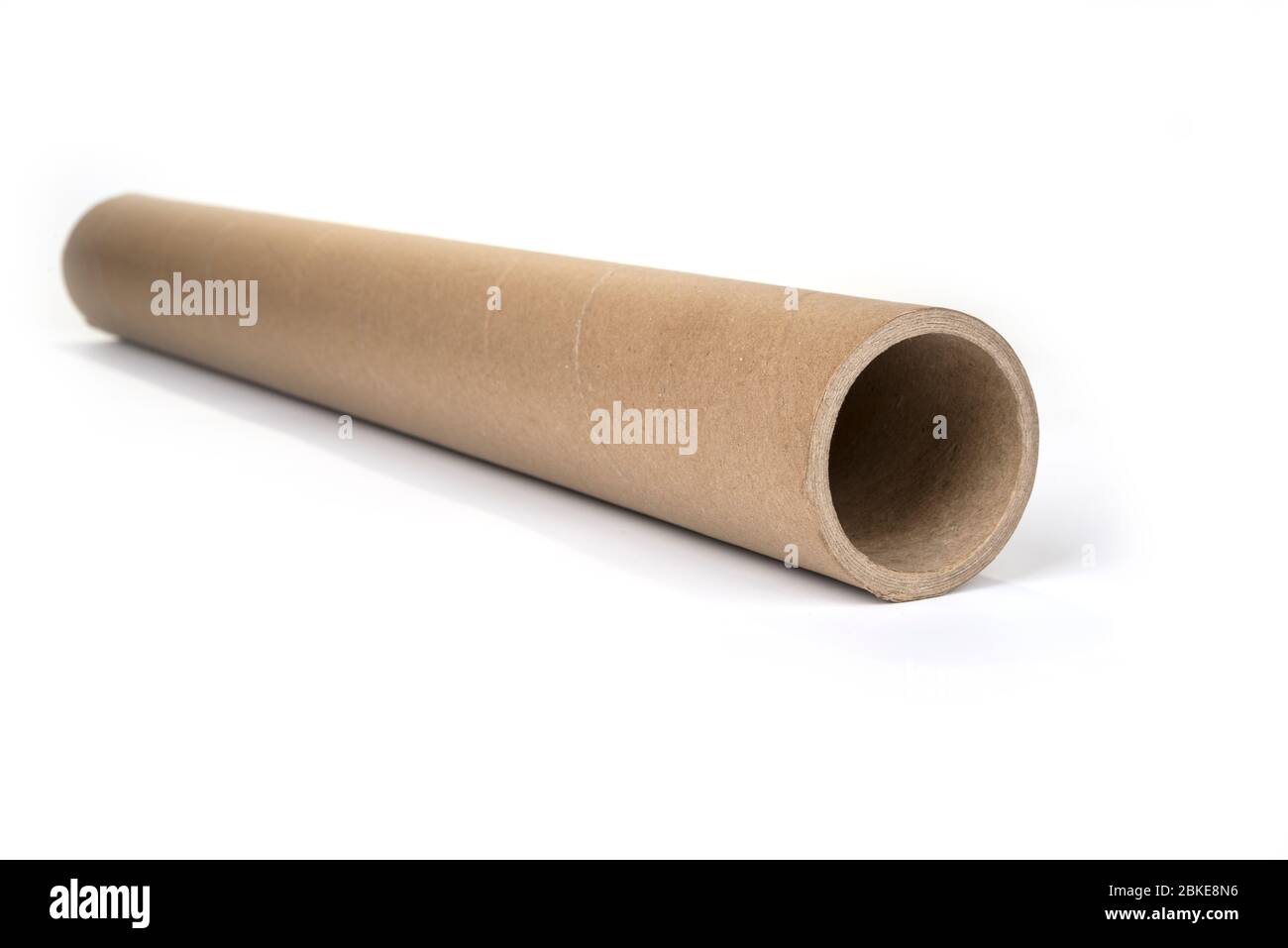 Waste from cardboard paper Cut Out Stock Images & Pictures - Alamy