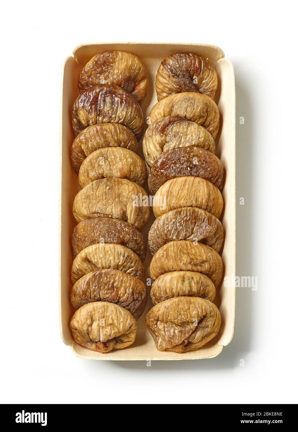 Box of fresh figs hi-res stock photography and images - Alamy