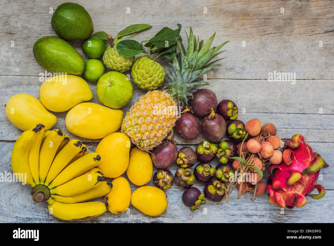 Explosion fruit vegetables hi-res stock photography and images - Alamy
