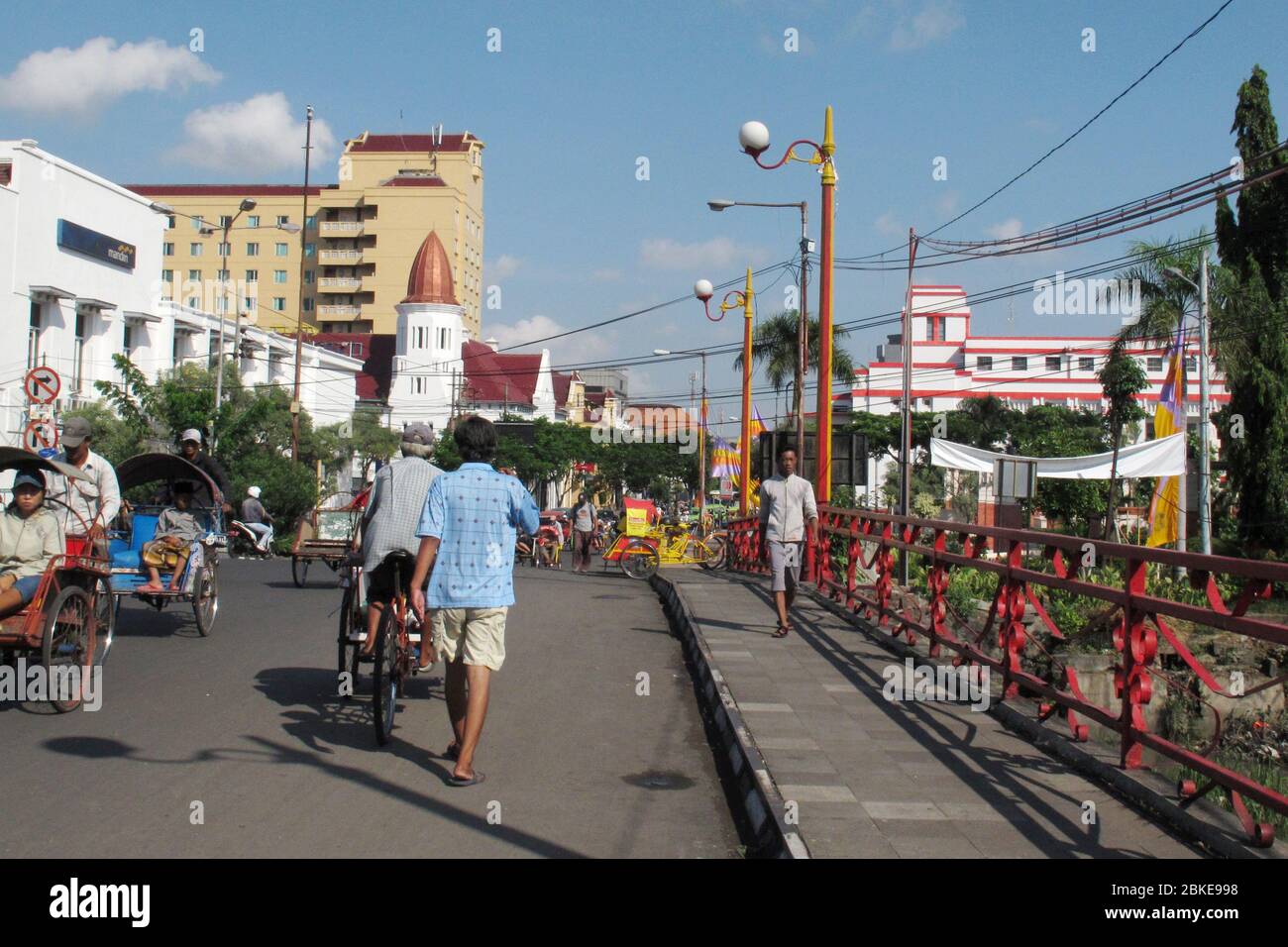 Battle in java sea hi-res stock photography and images - Alamy