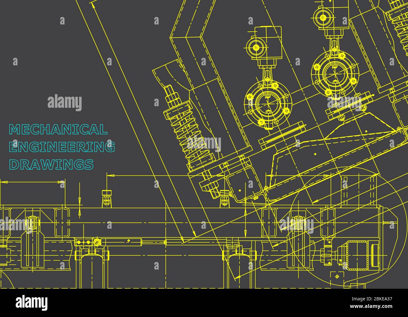 Computer aided design systems. Blueprint, scheme, plan, sketch ...