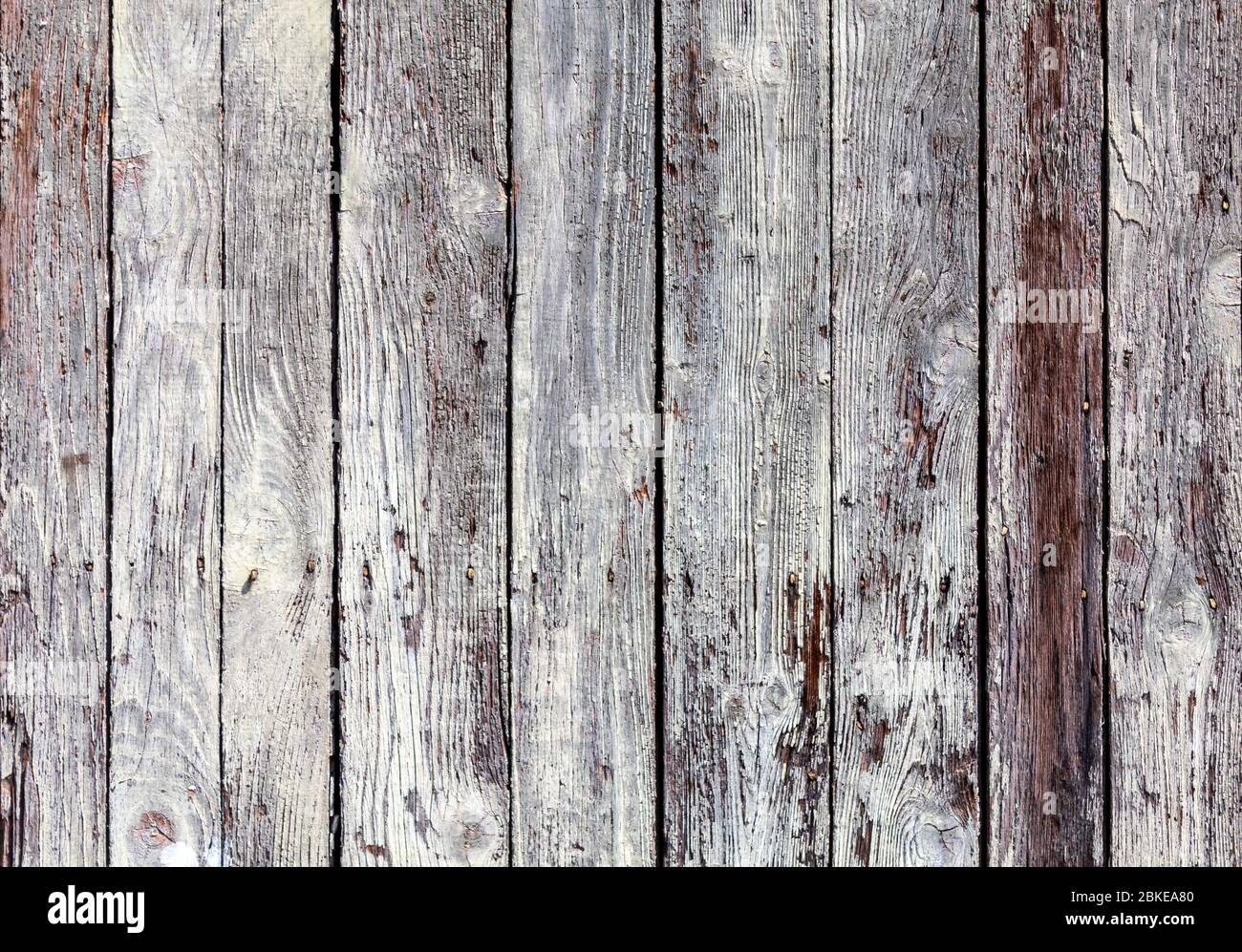 Old Weathered Wooden Planks Texture Stock Photo - Alamy