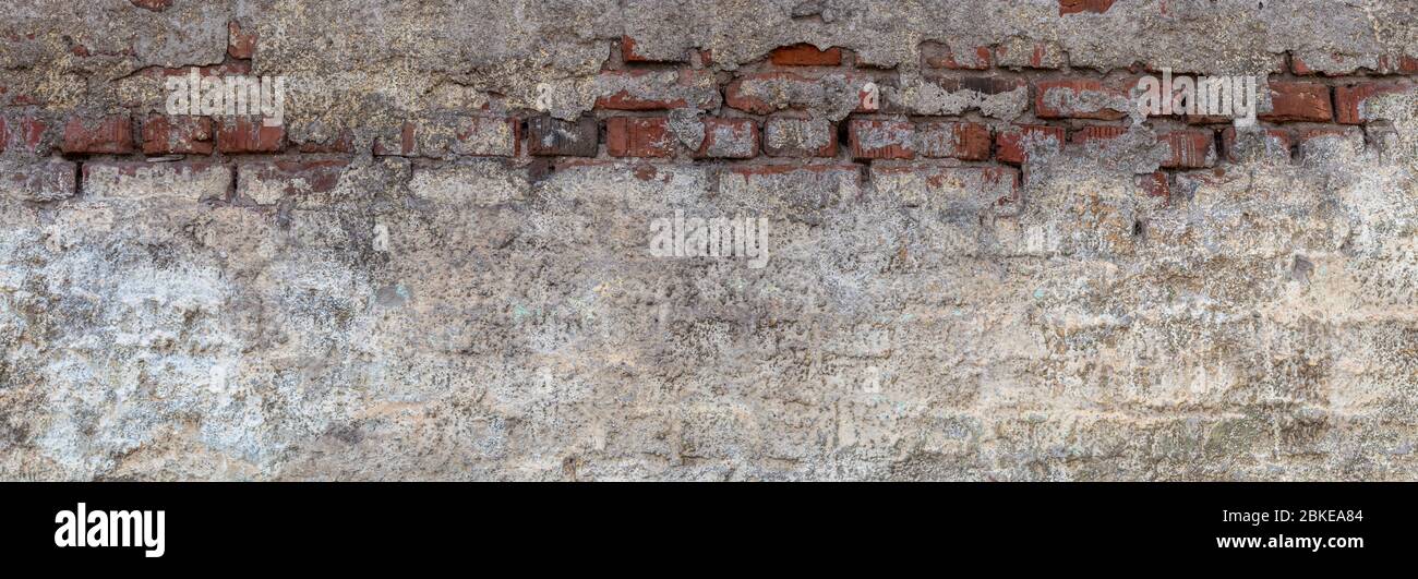 Old Weathered Brick Wall Texture Stock Photo - Alamy