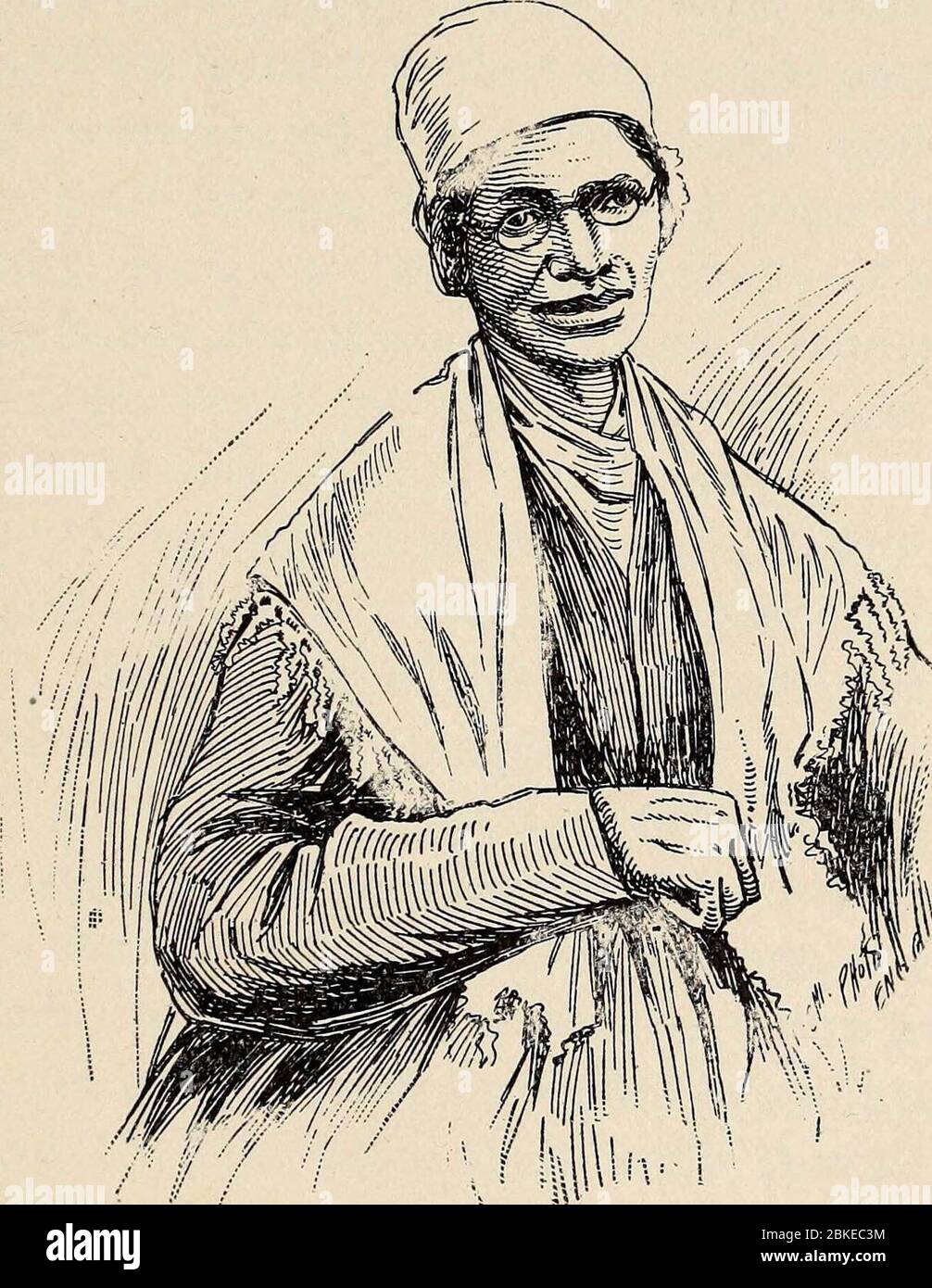 "Women of distinction : remarkable in works and invincible in character ...