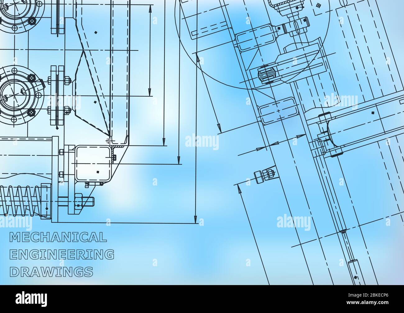Computer Engineering Drawing