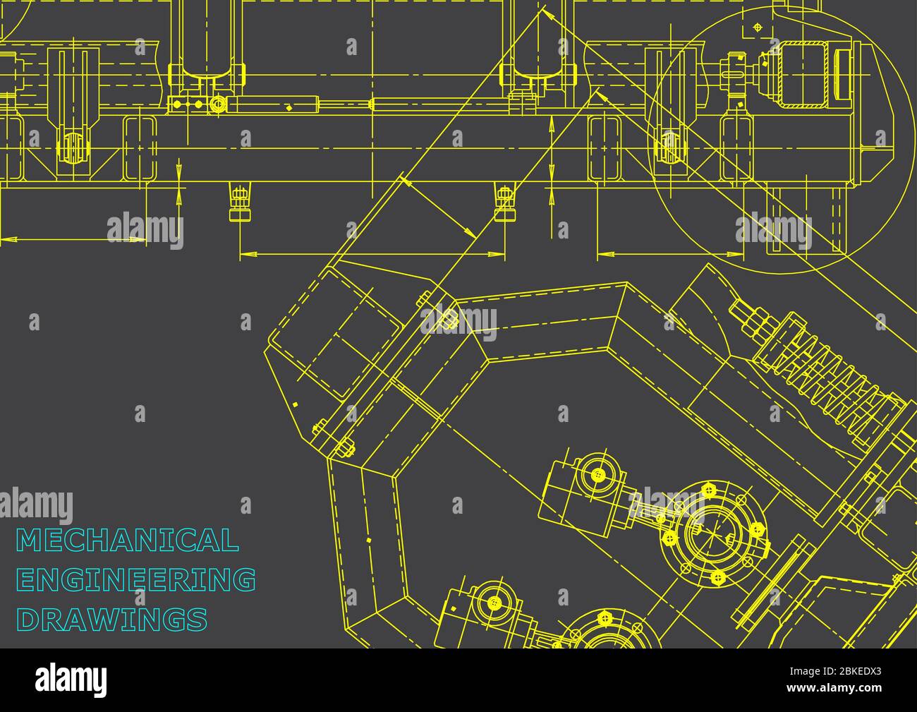 Computer aided design systems. Blueprint, scheme, plan, sketch ...