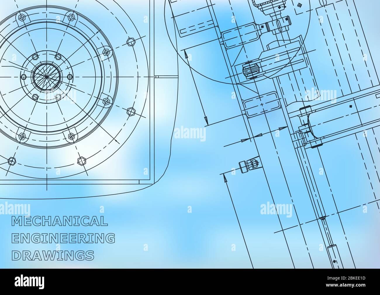 Point technic Stock Vector Images - Alamy