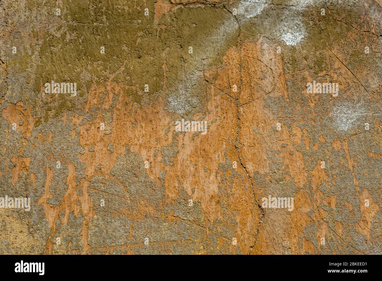 Old Weathered Concrete Decay Wall Texture Stock Photo - Alamy