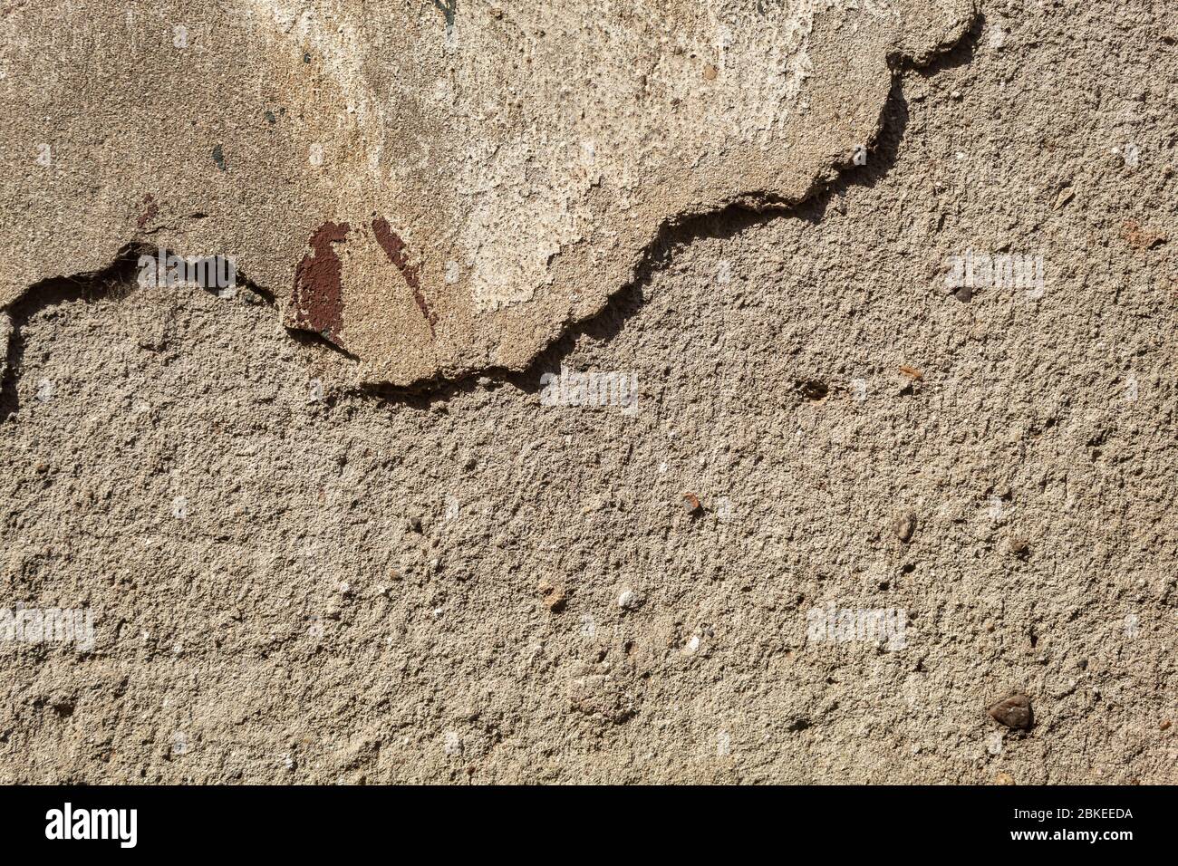 Old Weathered Concrete Decay Wall Texture Stock Photo - Alamy