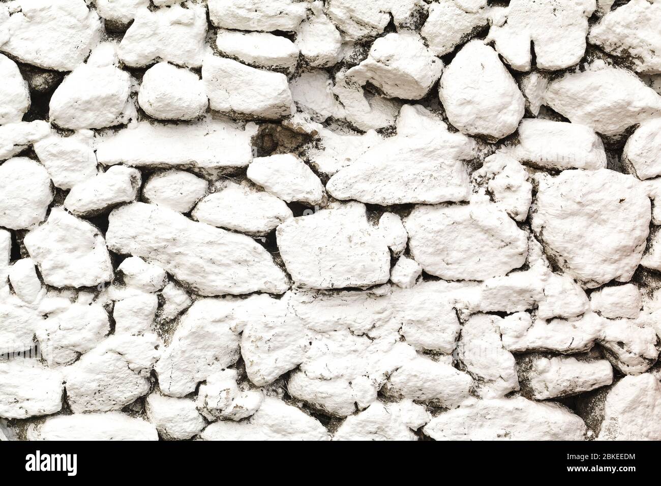 Background - Stacked Stone rocks Wall Stock Photo - Alamy