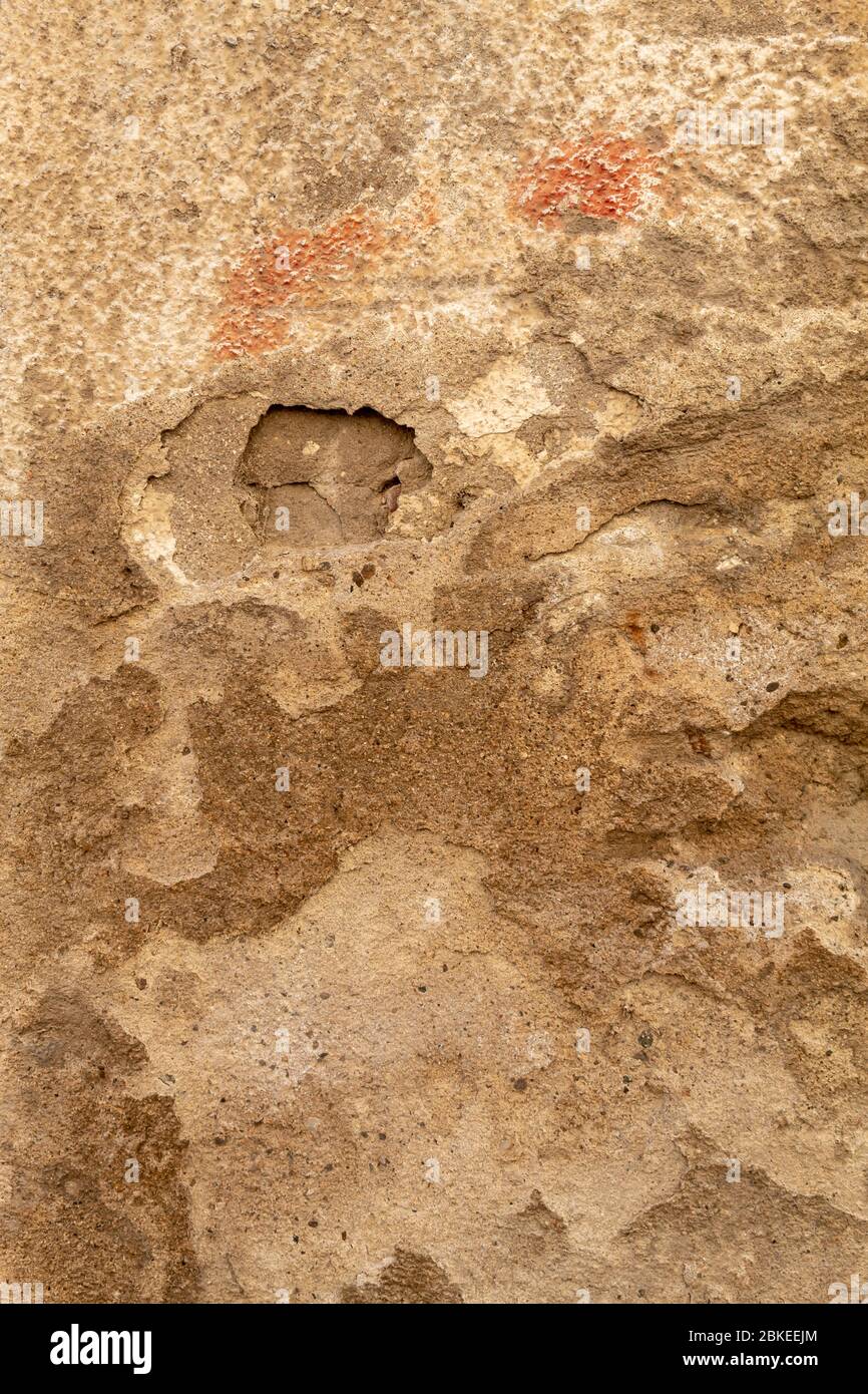 Old Weathered Concrete Decay Wall Texture Stock Photo - Alamy