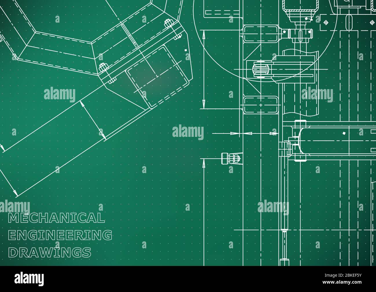 Computer Engineering Drawing