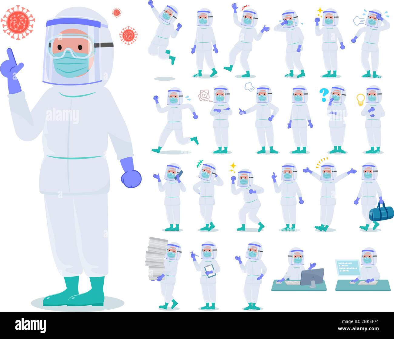Aseptic vector vectors hi-res stock photography and images - Alamy