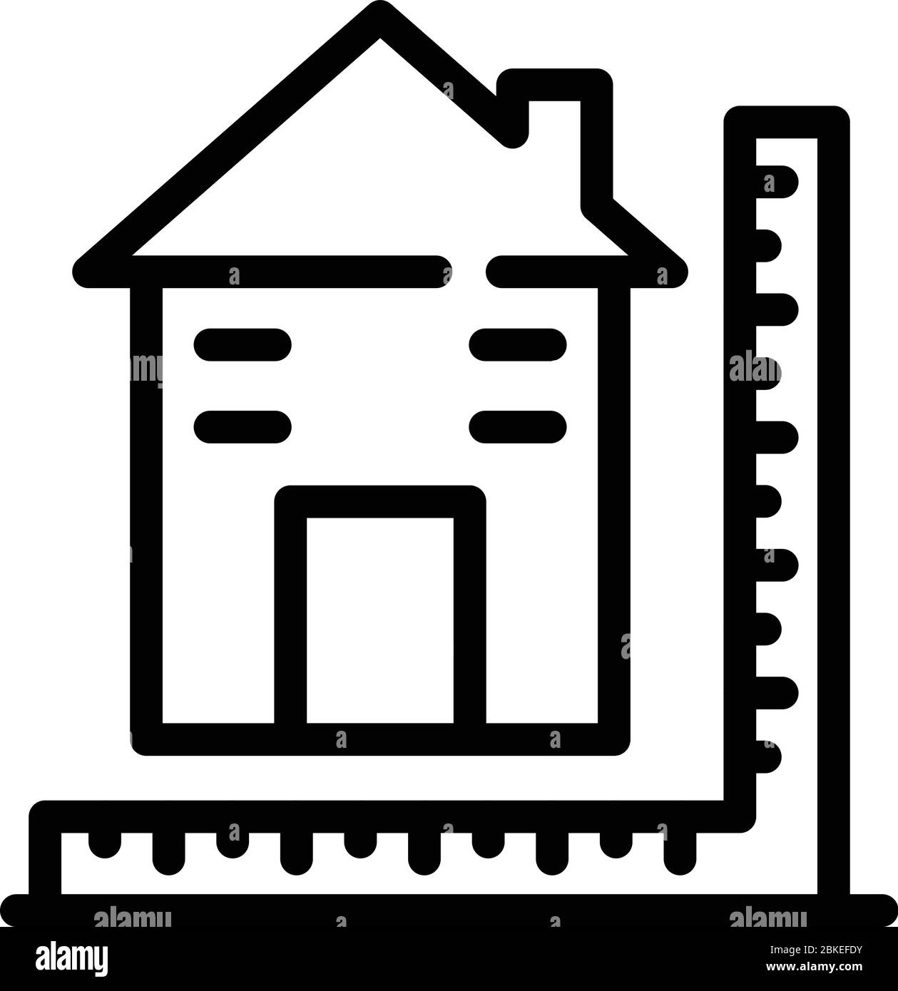Measurements data Stock Vector Images - Alamy