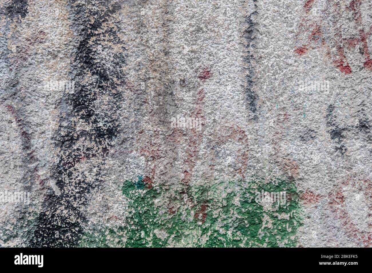 Old Weathered Concrete Decay Wall Texture Stock Photo - Alamy