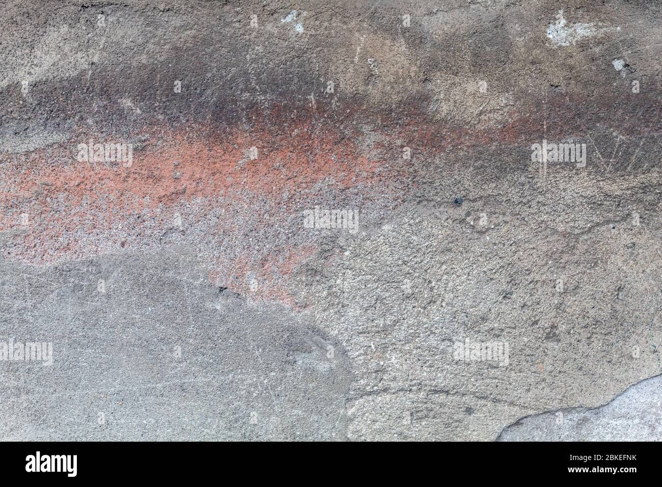 Old Weathered Concrete Decay Wall Texture Stock Photo - Alamy