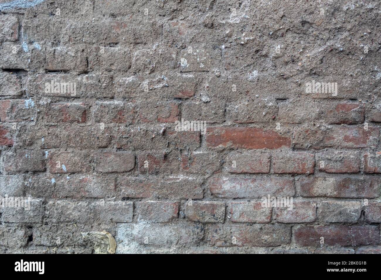 Old Weathered Brick Wall Texture Stock Photo - Alamy