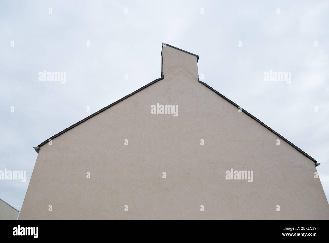Modern Village Terraces Terraced Housing Grand Designs Kevin McCloud ...