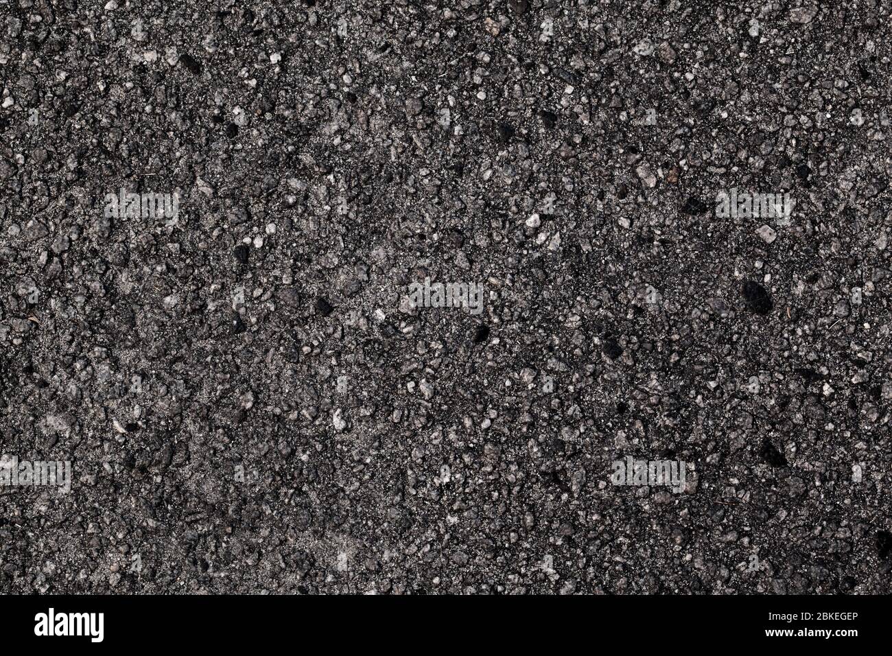 Seamless asphalt road black texture Stock Photo - Alamy