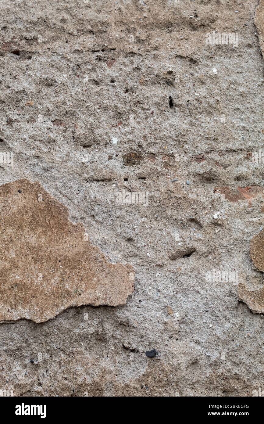 Old Weathered Concrete Decay Wall Texture Stock Photo - Alamy