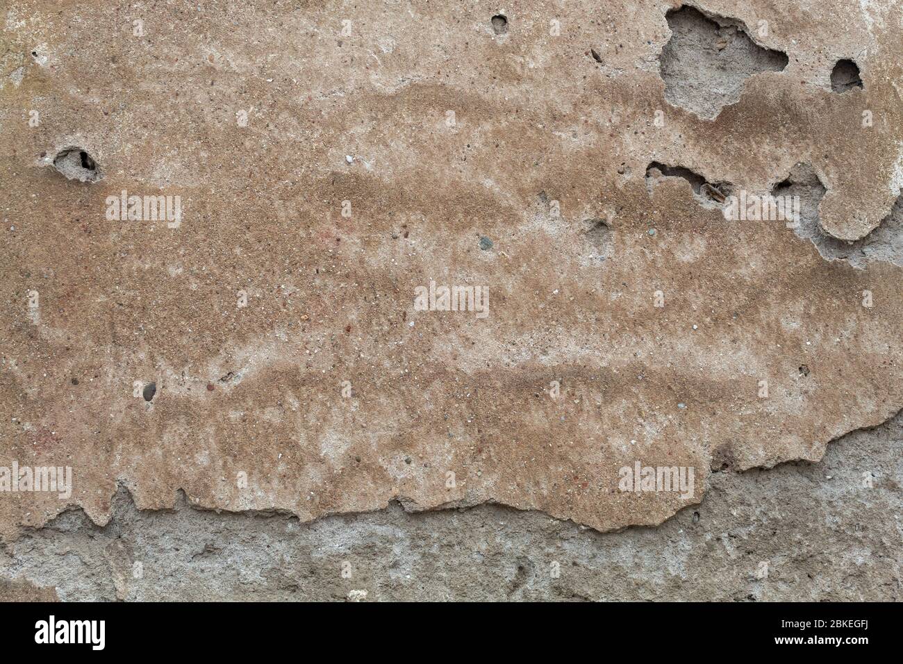 Old Weathered Concrete Decay Wall Texture Stock Photo - Alamy