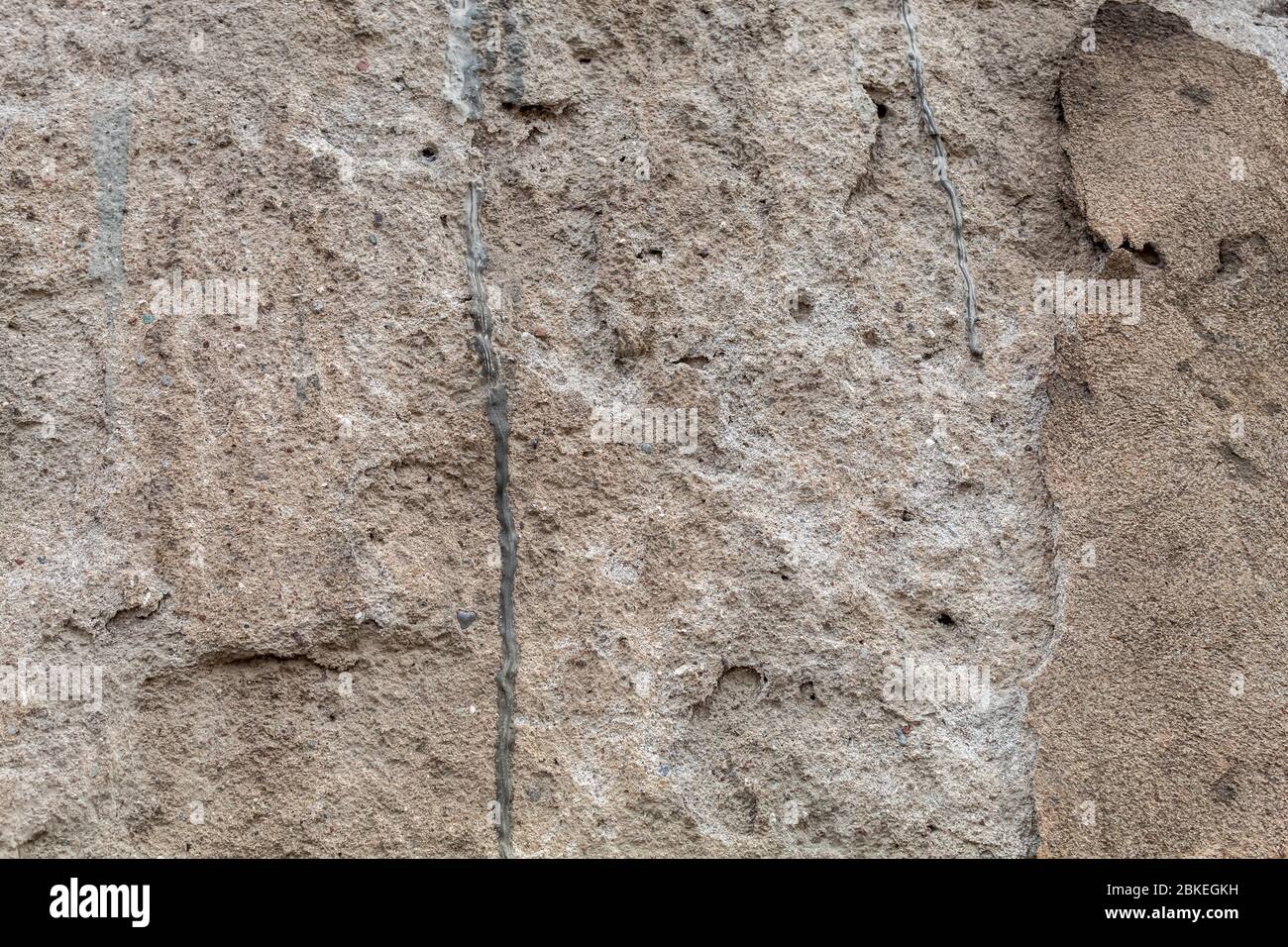 Old Weathered Concrete Decay Wall Texture Stock Photo - Alamy