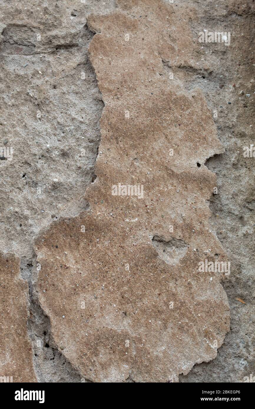 Old Weathered Concrete Decay Wall Texture Stock Photo - Alamy