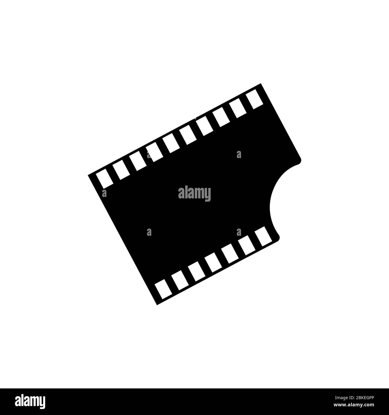 Cartoon template strip Black and White Stock Photos & Images - Alamy