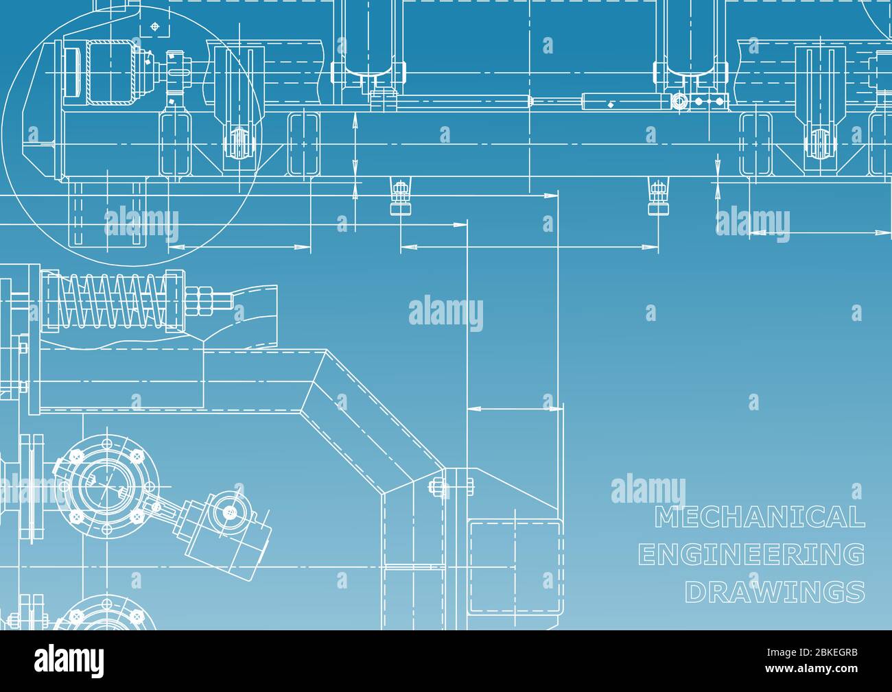 Computer aided design systems. Blueprint, scheme, plan, sketch ...