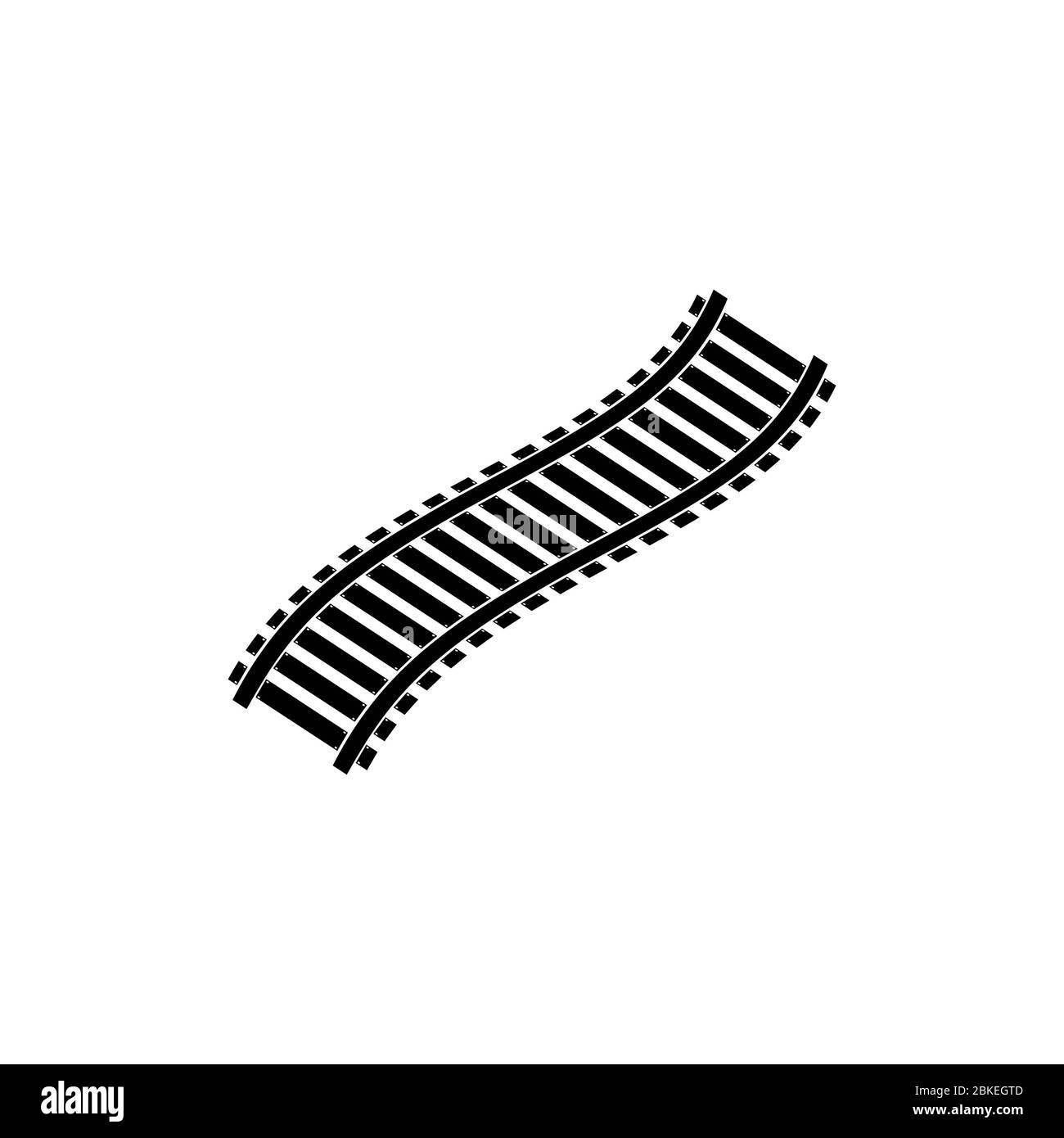 Rail freight map hi-res stock photography and images - Alamy