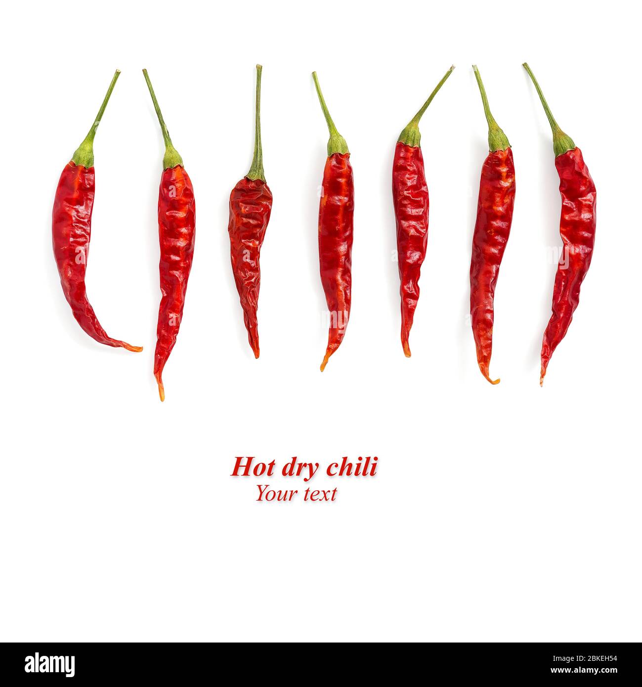 Creative chilli view Cut Out Stock Images & Pictures - Alamy