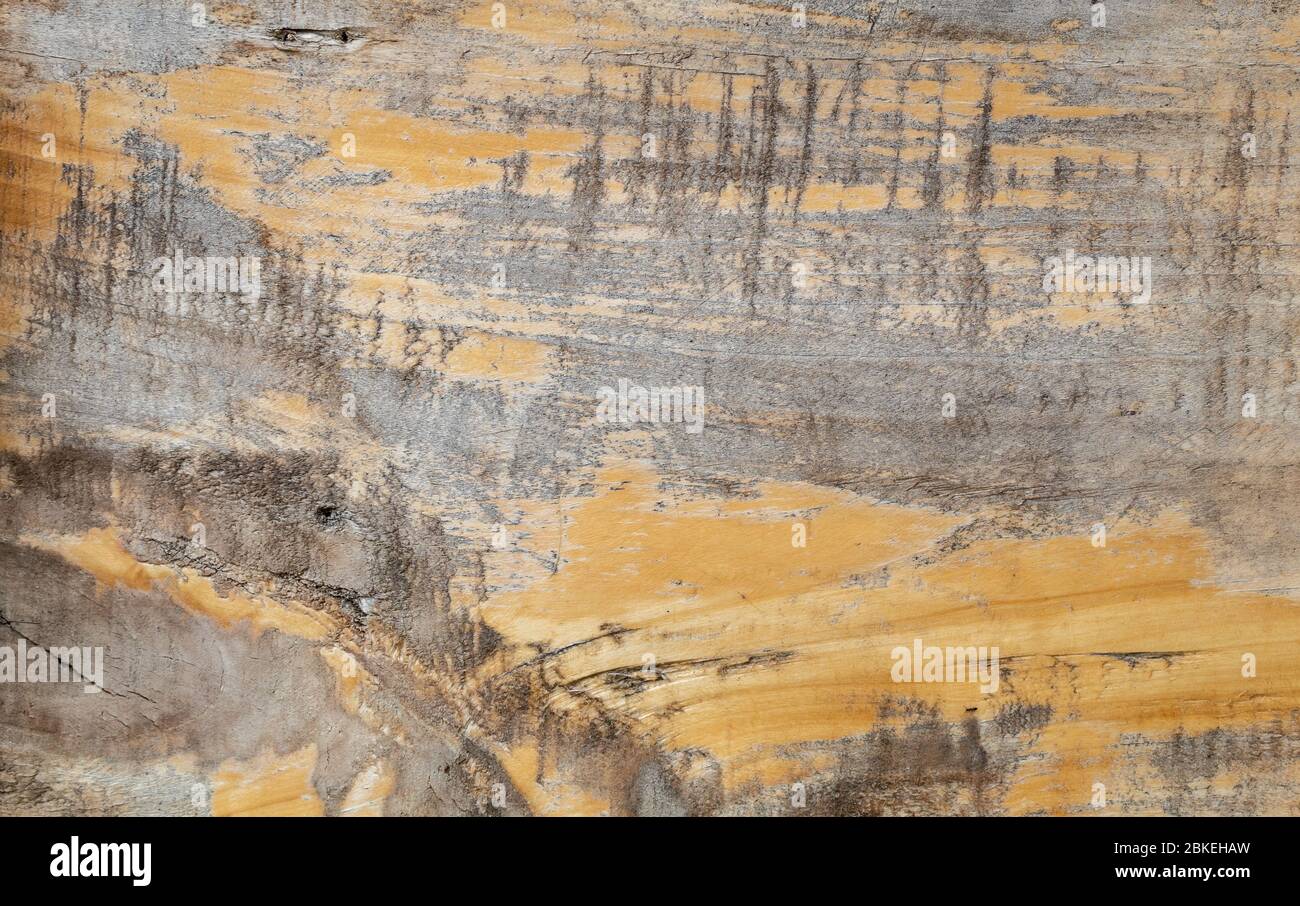 Old Weathered Wood Texture Stock Photo - Alamy