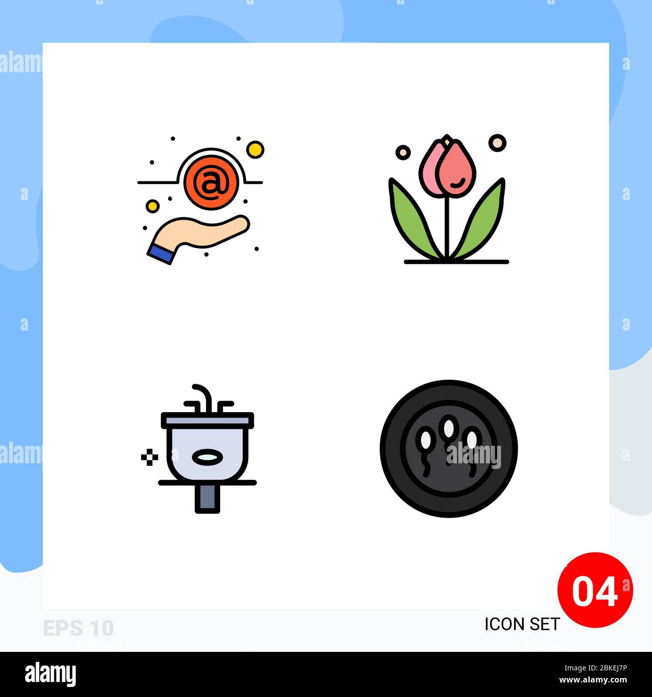 Hand wash basin signs hi-res stock photography and images - Alamy