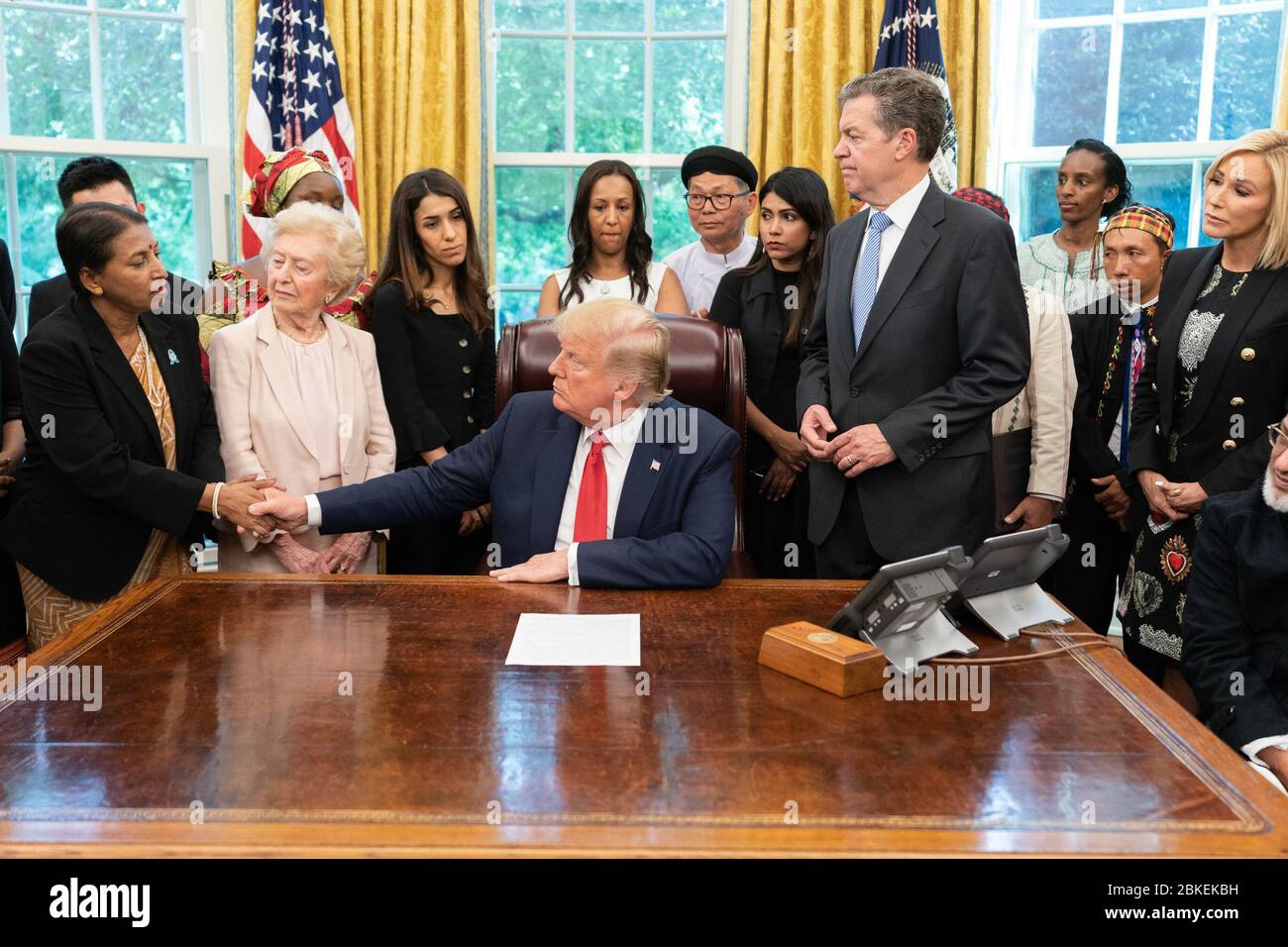 Persecution of minorities hi-res stock photography and images - Alamy