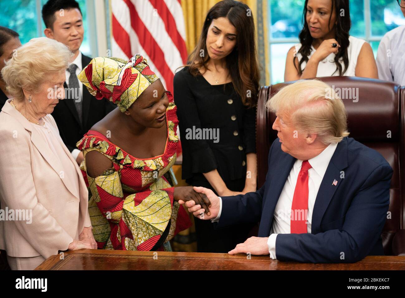 Global religious persecution hi-res stock photography and images - Alamy