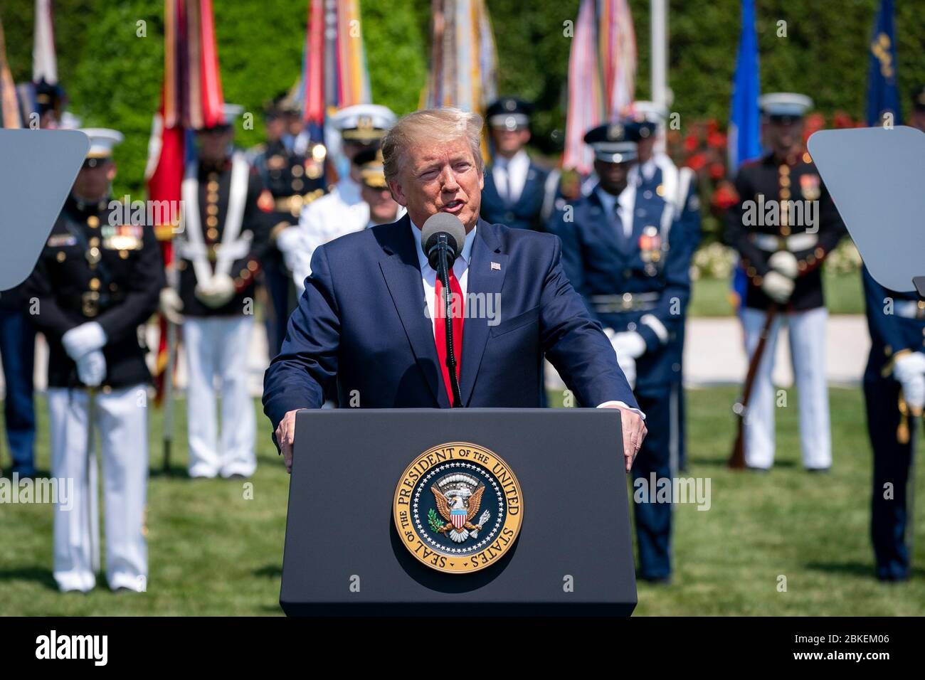 A full honors ceremony was held in Washington, D.C. for Secretary of ...