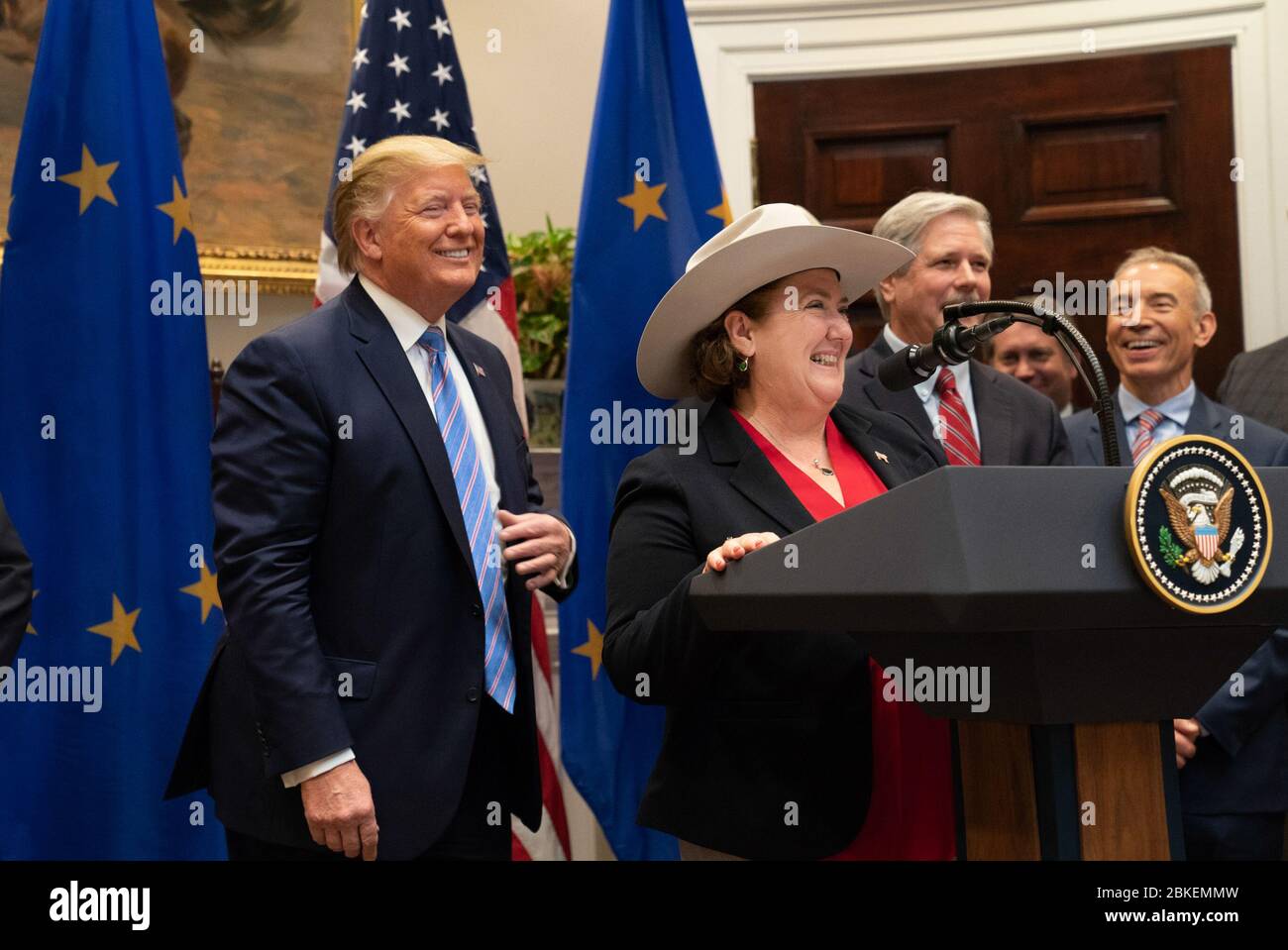 Representives hi-res stock photography and images - Alamy