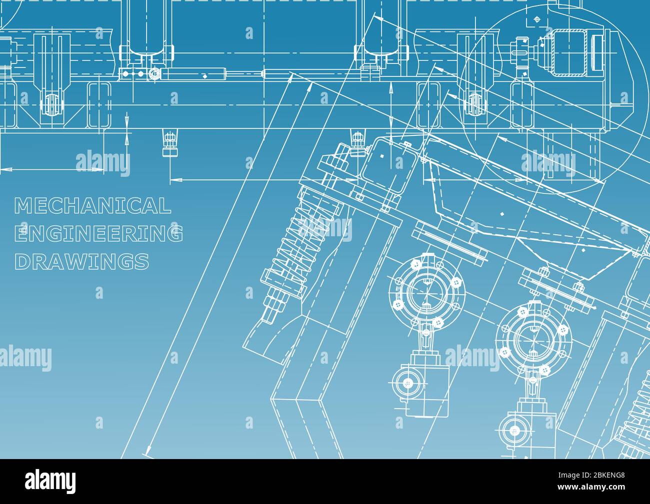 Computer aided design systems. Blueprint, scheme, plan, sketch ...
